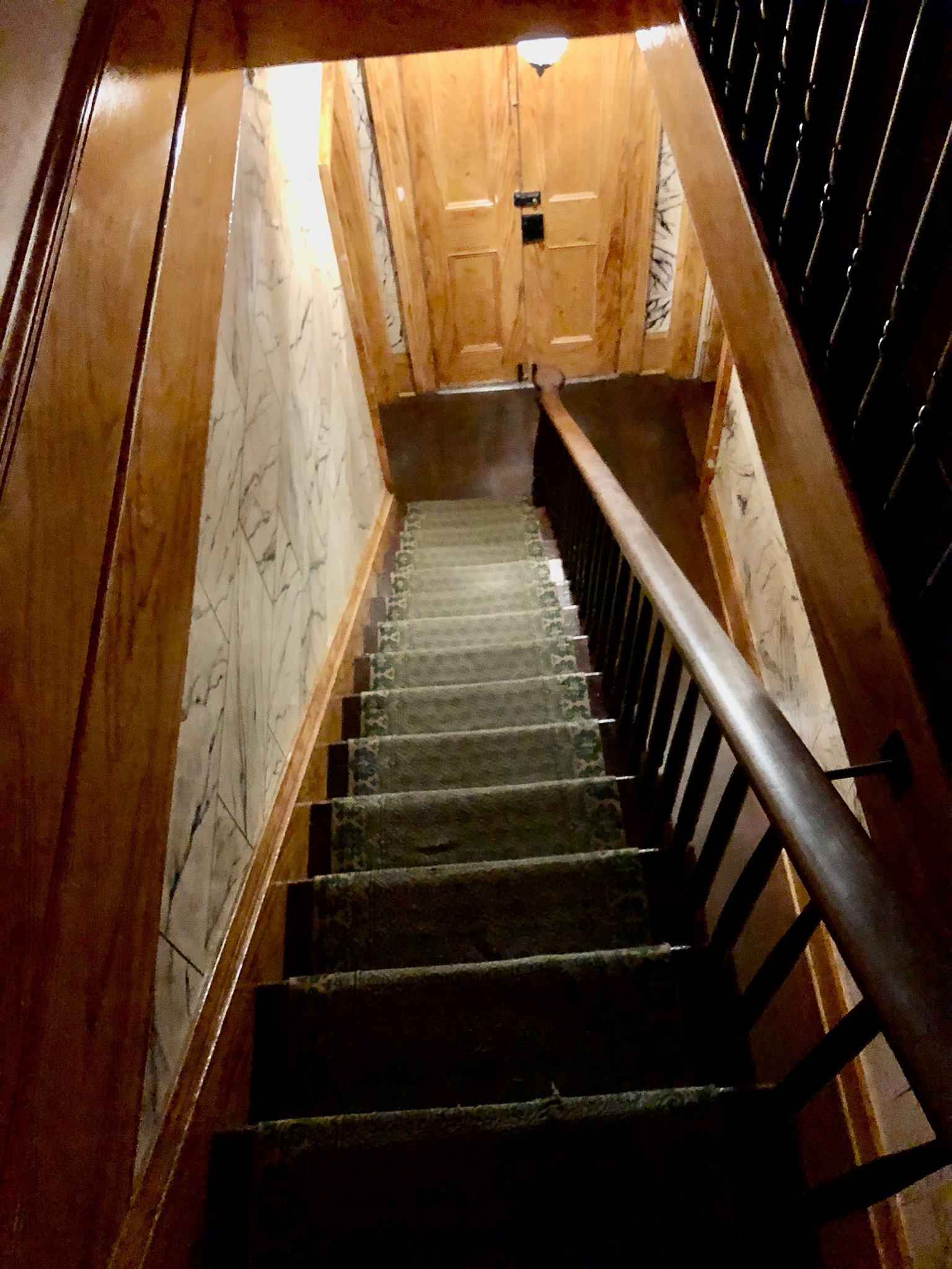 Whaley House - California Travel Tips