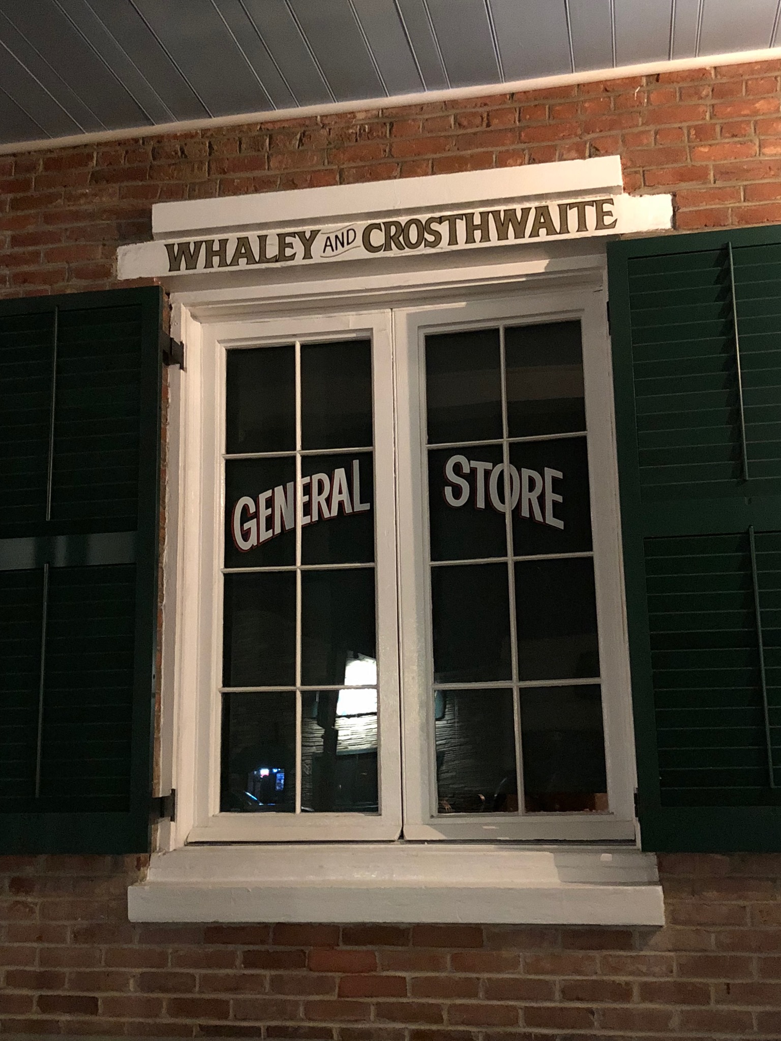 Whaley House - California Travel Tips